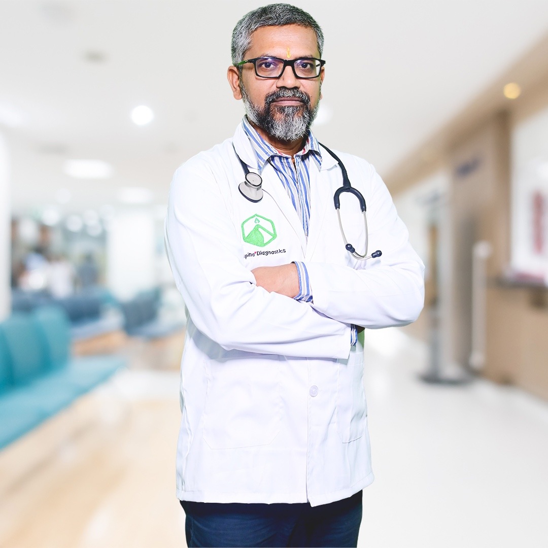 We Provide All Aspects Of diagnostics services For Everyone.