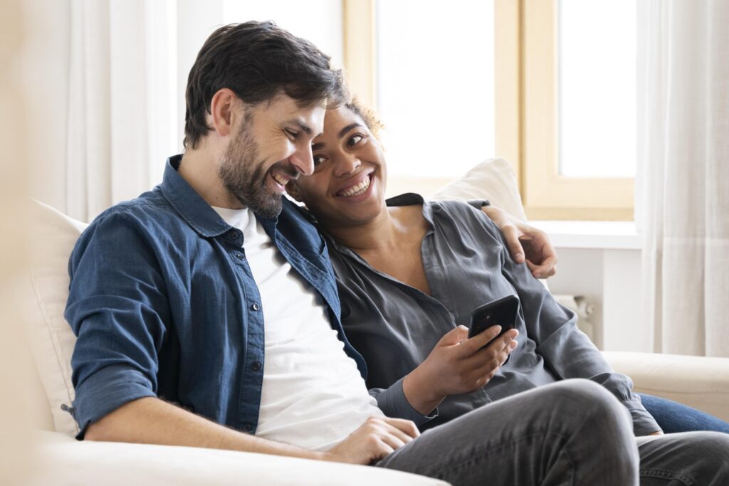 Couple health screening - Alpine Plus DX